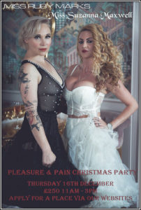 pleasure Archives - Miss Ruby Marks