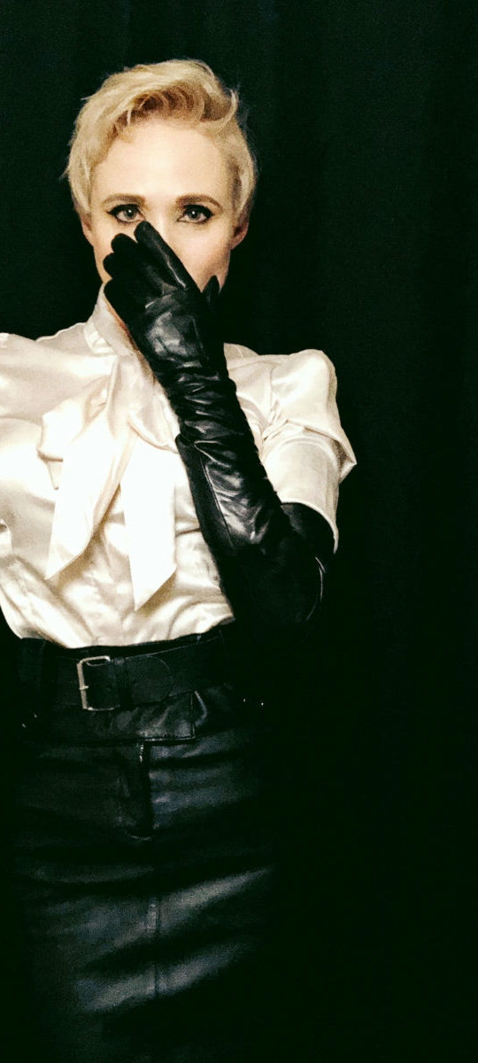 Walsall 13th Sep with Ma’am Rouge - Miss Ruby Marks