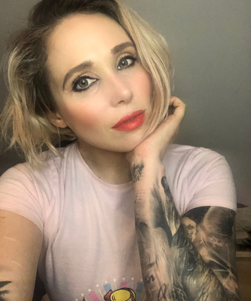 Filming Archives - Miss Ruby Marks