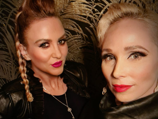 Miss Marks - Miss Ruby Marks