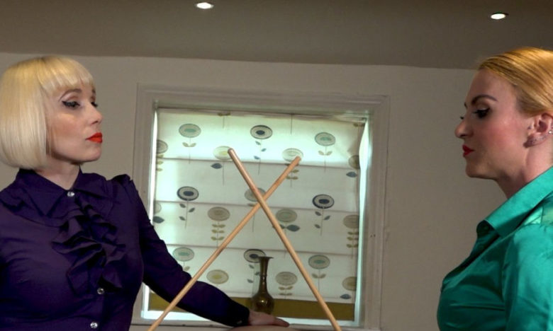 Links - Miss Ruby Marks