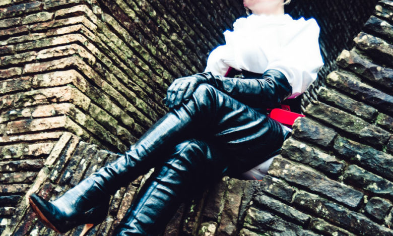 Links - Miss Ruby Marks