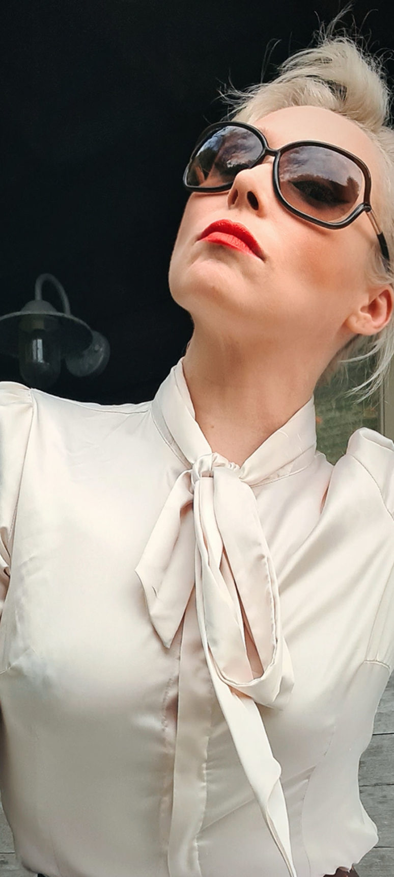 It’s always bonnie in Scotland - Miss Ruby Marks